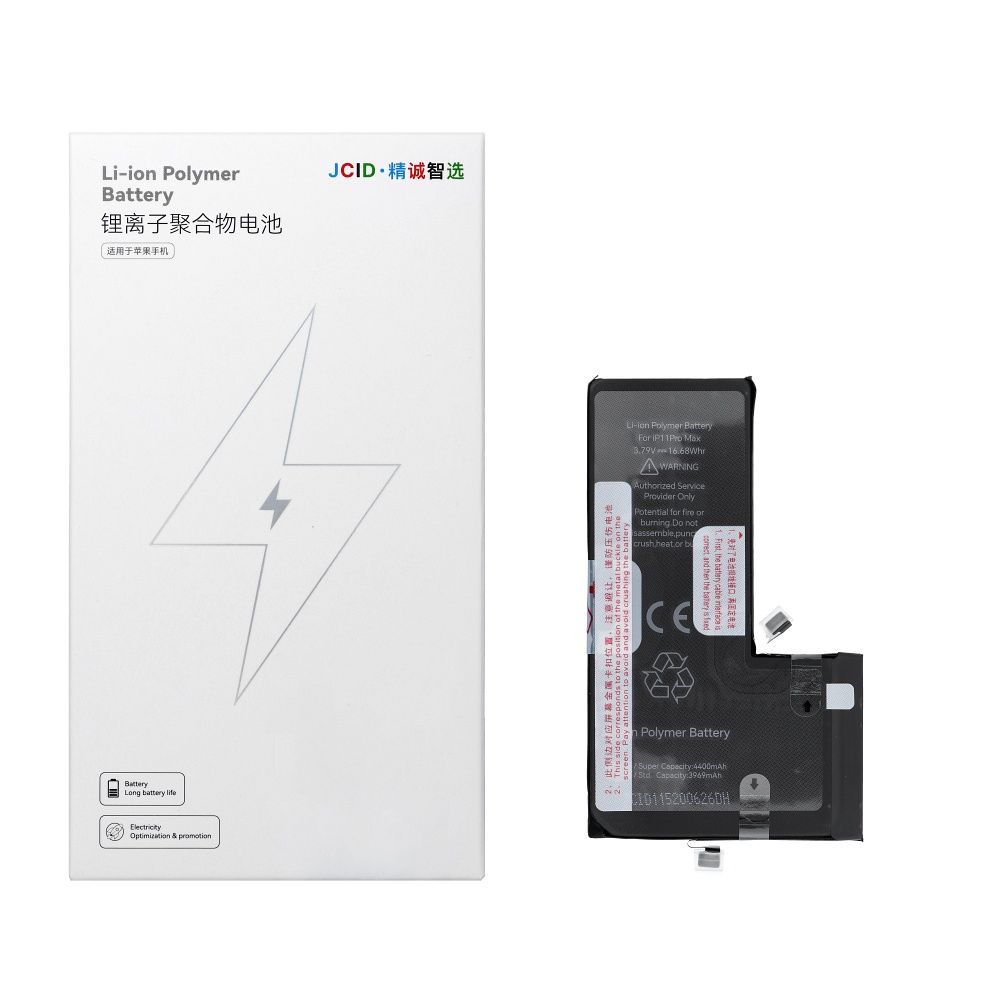 Batéria Jcid Battery iPhone 11 Pro Max (High Capacity)