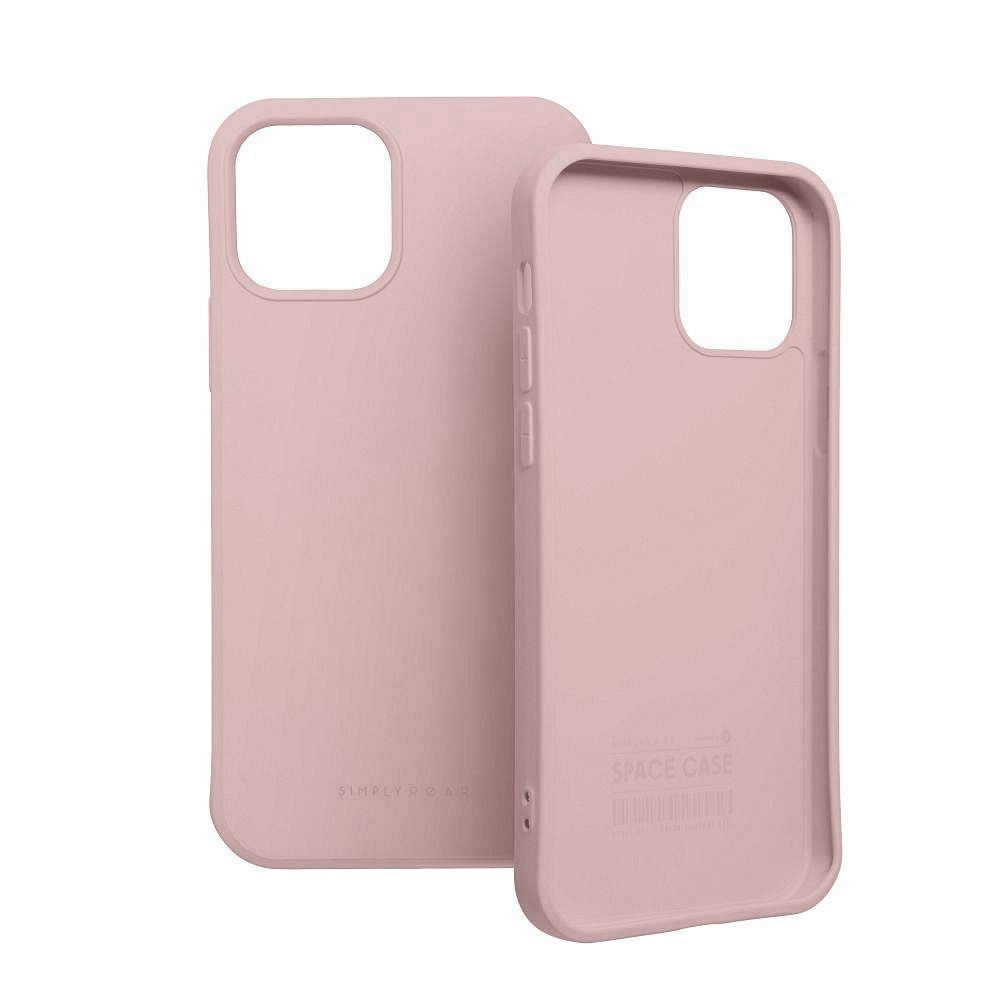 Kryt Roar Case Space Samsung Galaxy A37 5G Powder Pink