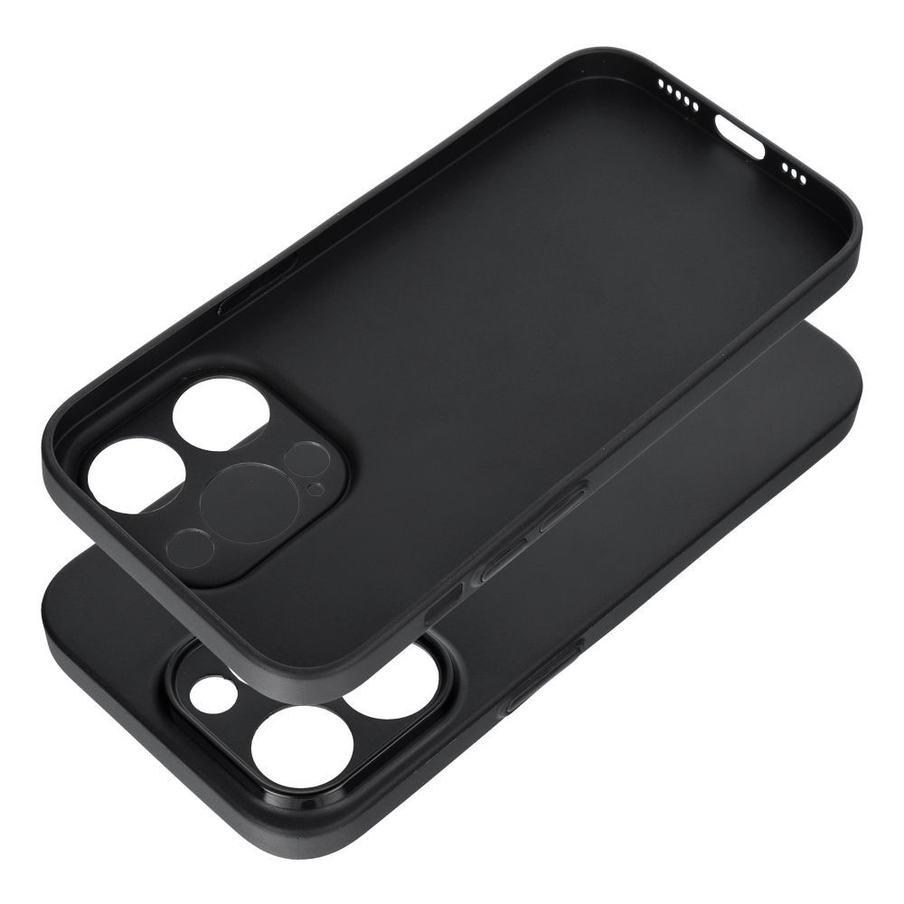 Kryt Case Ultrathin Matt Samsung Galaxy S26 Ultra Black