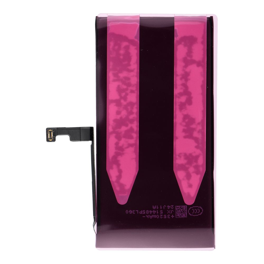 Batéria Ampsentrix Basic Battery iPhone 15 (High Capacity)