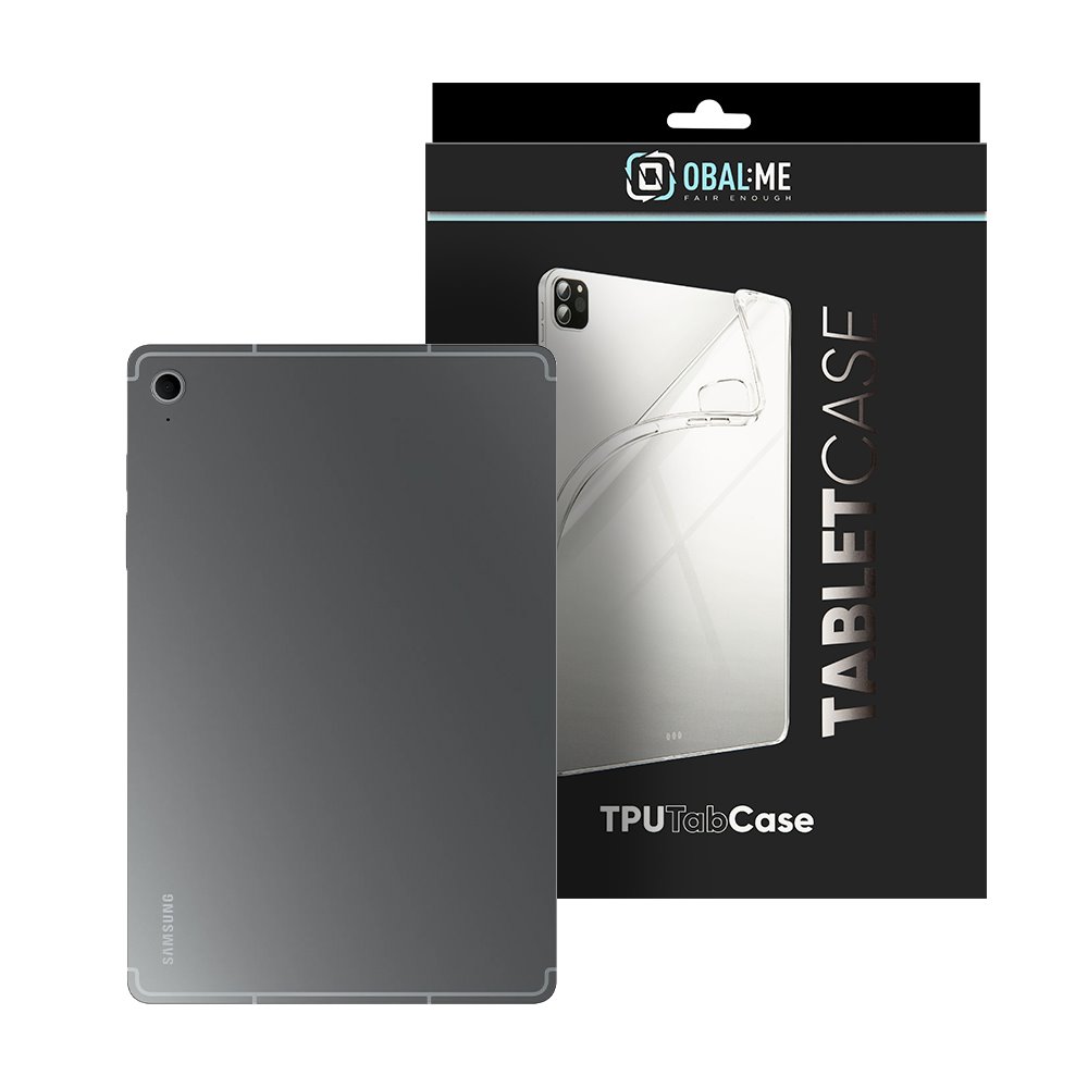 OBAL:ME TPU kryt pre Samsung Galaxy Tab S10 Lite/S9/S9 FE/S10 FE ...