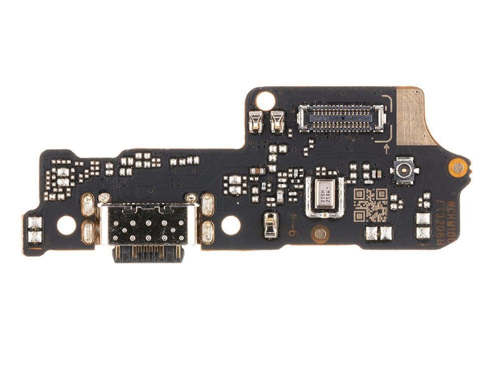 Xiaomi Redmi 10C - Nabíjací flex s PCB doskou a konektorom