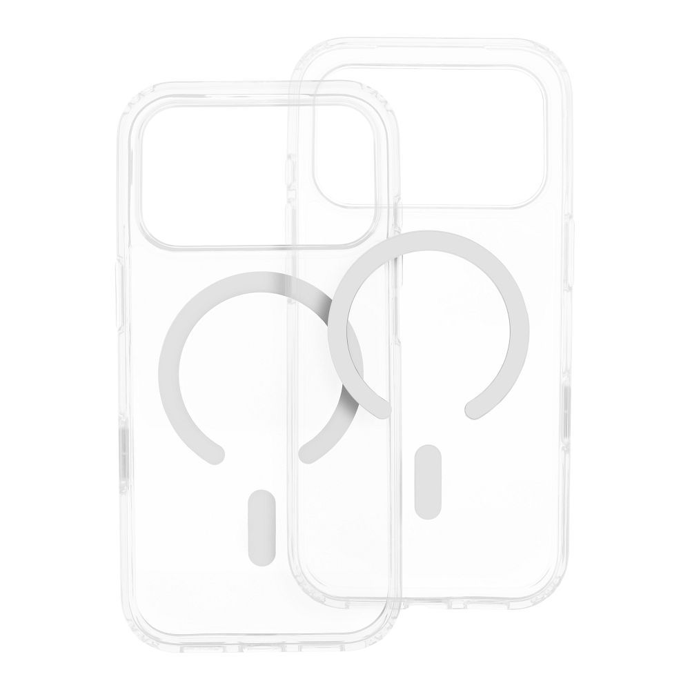 Kryt Case iPhone 16E (Se4 2025) / 17E Forcell F-Protect Clear Hybrid ...