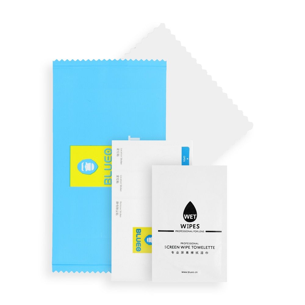 Ochranné tvrdené sklo 5D Mr. Monkey Glass - Samsung Galaxy S26 Ultra ...