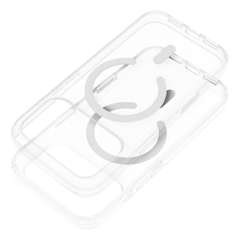 Kryt Case iPhone 16E (Se4 2025) / 17E Forcell F-Protect Clear Hybrid ...