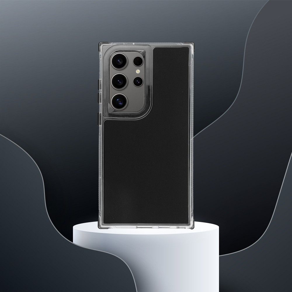 Kryt Matrix Case Samsung Galaxy S26 Black