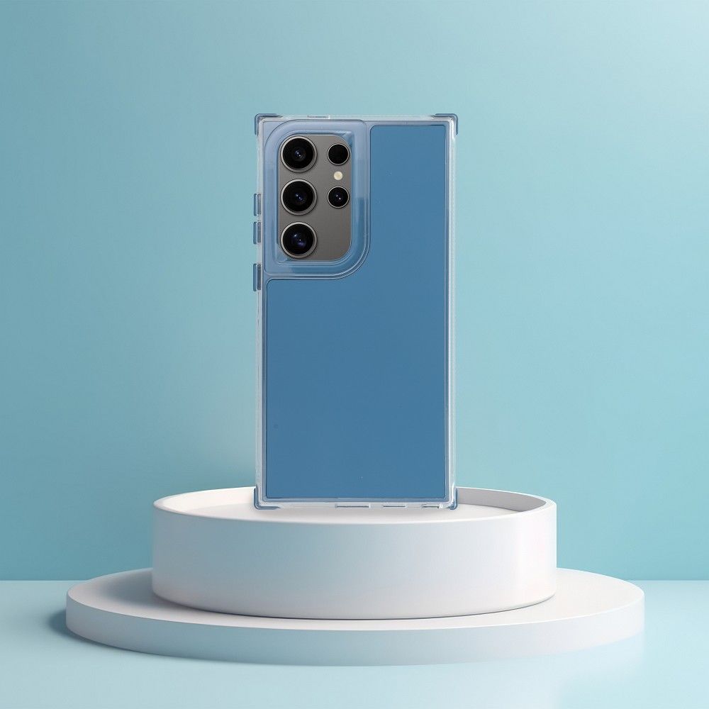 Kryt Matrix Case Samsung Galaxy S26 Plus Blue