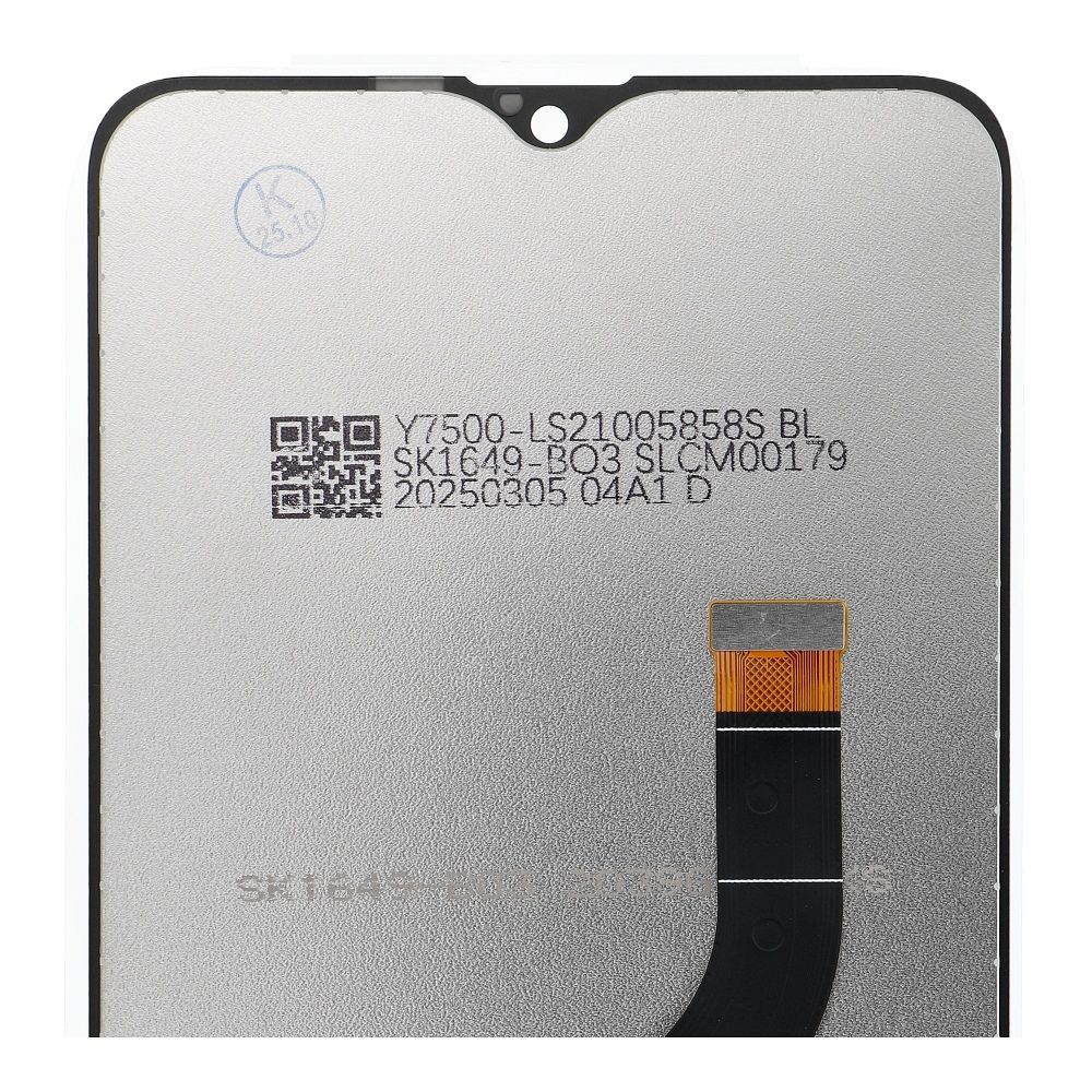 OG LCD Display Samsung Galaxy A20S A207F/A207M Oem Without Frame