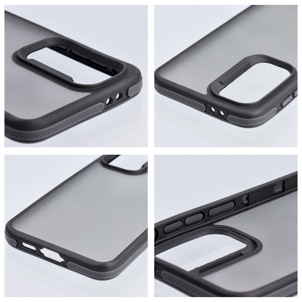 Kryt Case Neo Xiaomi Redmi 15C Black