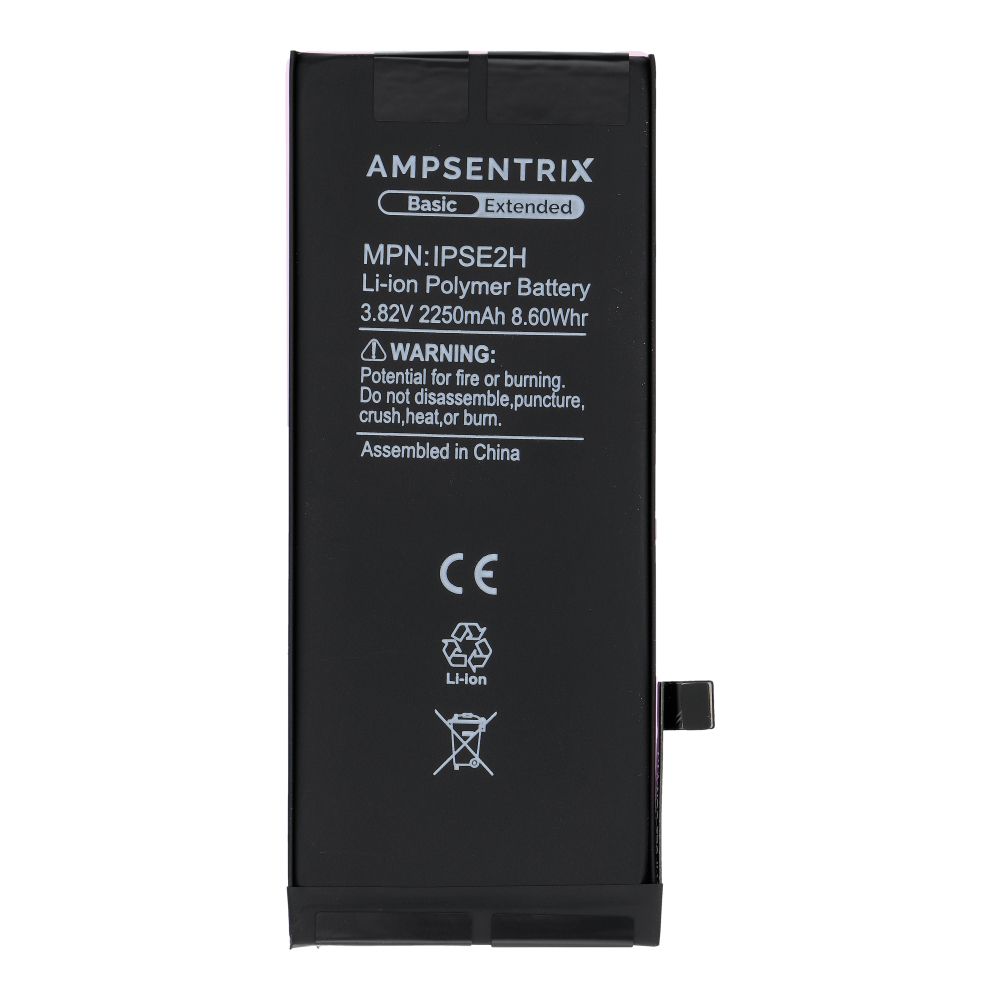 Batéria Ampsentrix Basic Battery iPhone SE 2020 (High Capacity)